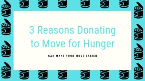 3 Reasons Donating to Move for Hunger can Make your Move Easier - Fry ...
